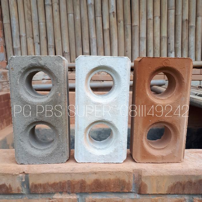 Jual bata interlocking brick - Kab. Purwakarta - putrapbs | Tokopedia