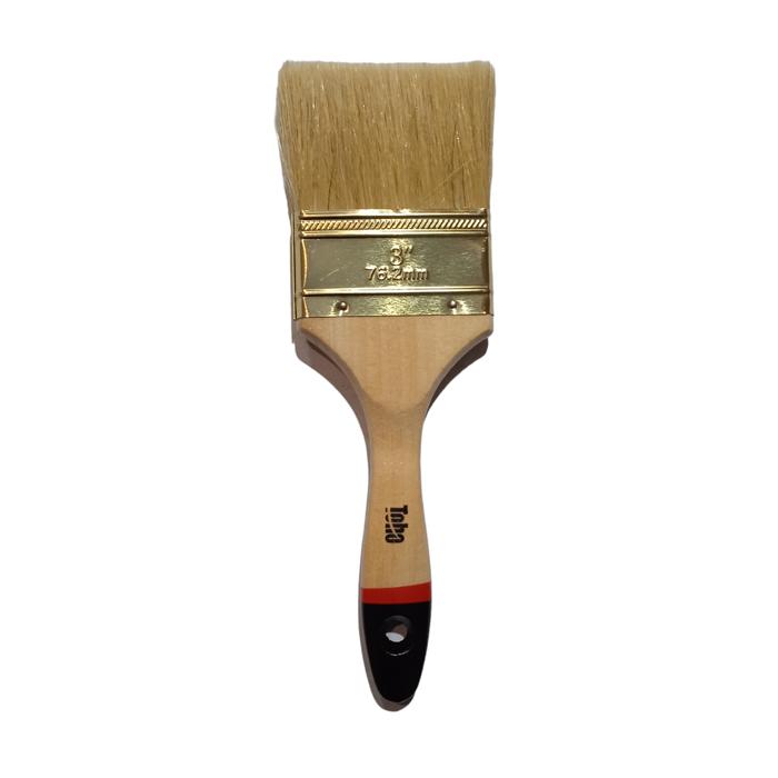 Jual Kuas Cat Tembok Toho | Kuas TOHO | Paint Brush | Kuas Tembok TOHO ...