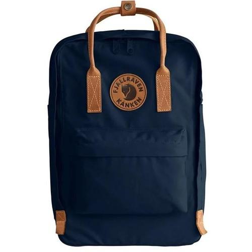 Jual Tas Fjallraven Kanken No. 2 Backpack Color Navy - Jakarta Timur ...