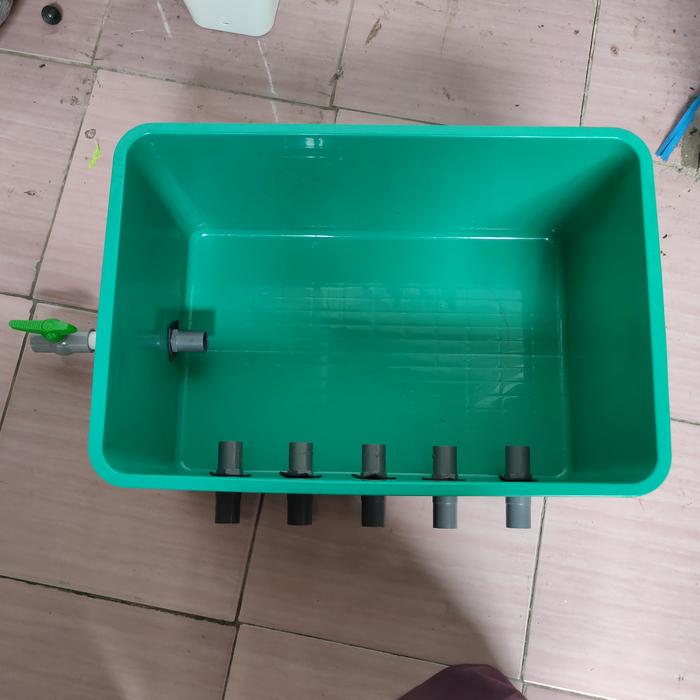 Jual FILTER TRICKLE BOX JUMBO KOLAM KOI BAGIAN BAWAH - Kab. Bekasi ...