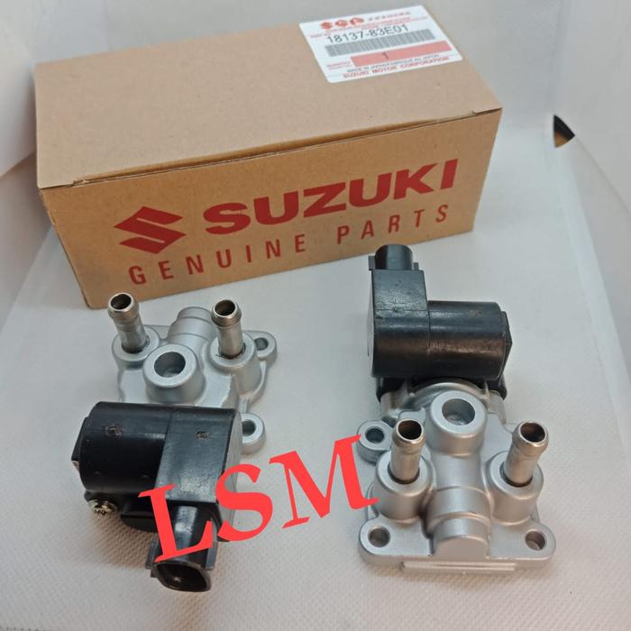Jual SENSOR ISC KOMPLIT SUZUKI AERIO SWIFT BALENO ORIGINAL - Jakarta ...