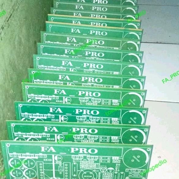 Jual pcb smps hb ic - Kab. Blora - FA_PRO | Tokopedia