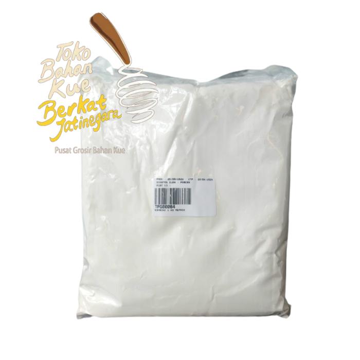 Jual TEPUNG NIPPON KOMACHI REPACK 1 KG / TEPUNG JEPANG KOMACHI - Kota ...