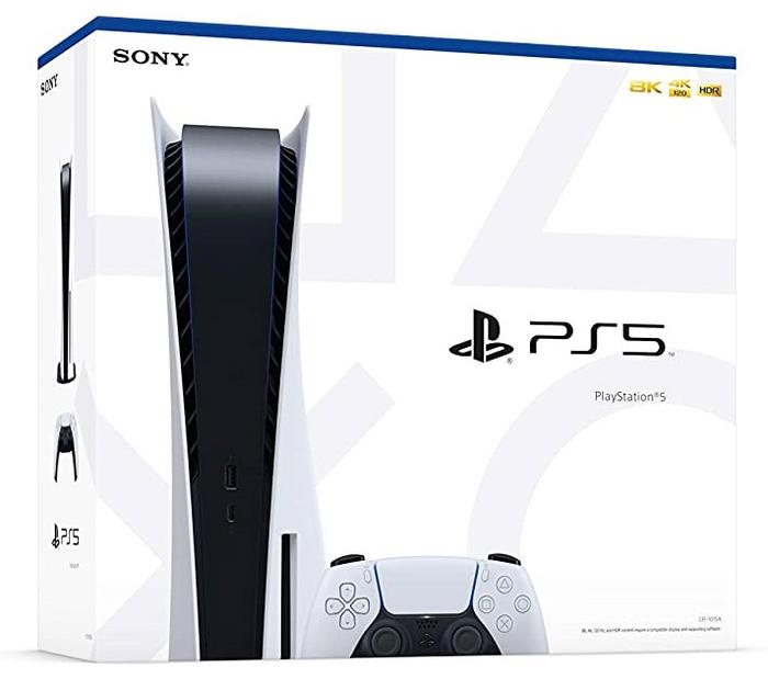 Jual (Tukar Tambah Console) PS5 Playstation Sony Indonesia Original ...