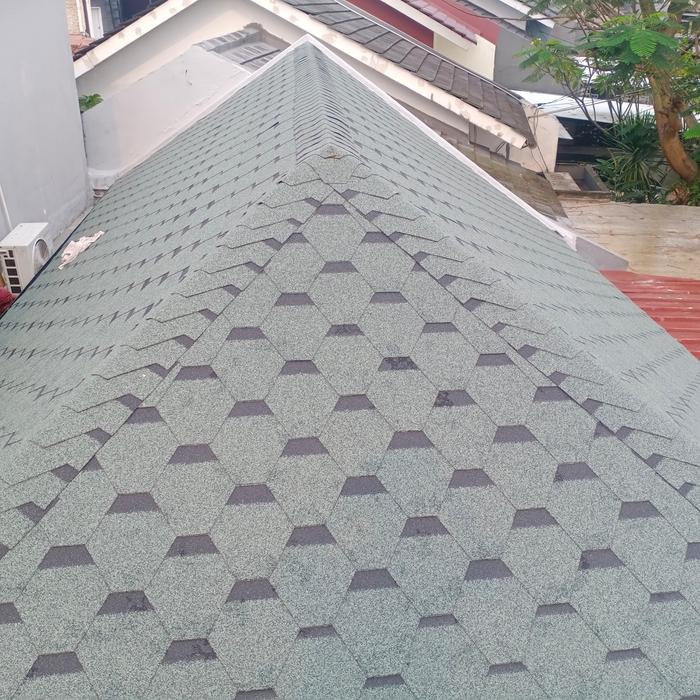 Jual Pasang Atap ASPAL BITUMEN - Kota Tangerang - sejati konstruksi ...