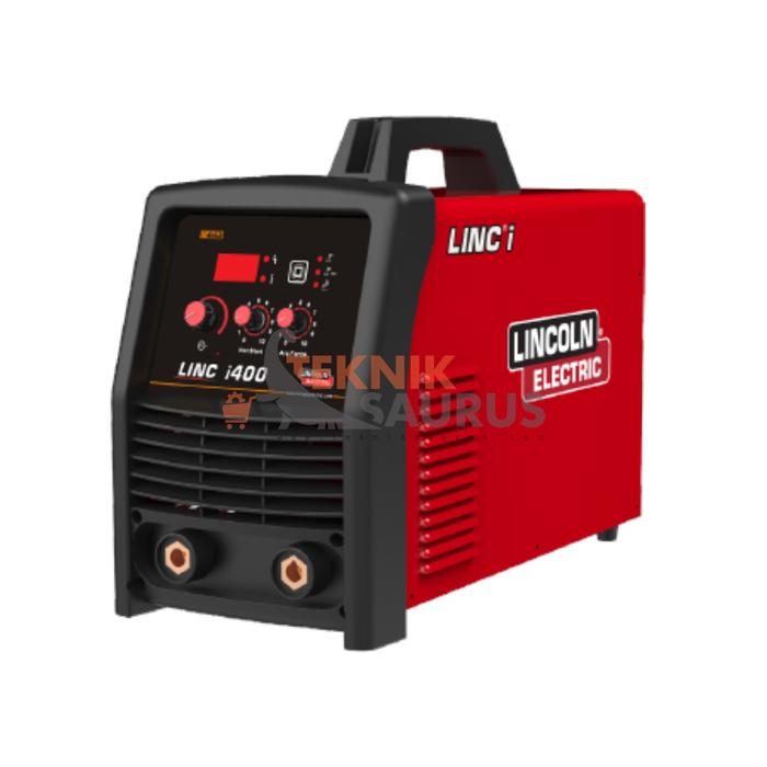 Jual Mesin Las Lincoln Electric Linc I400 | Welding Machine - Jakarta ...