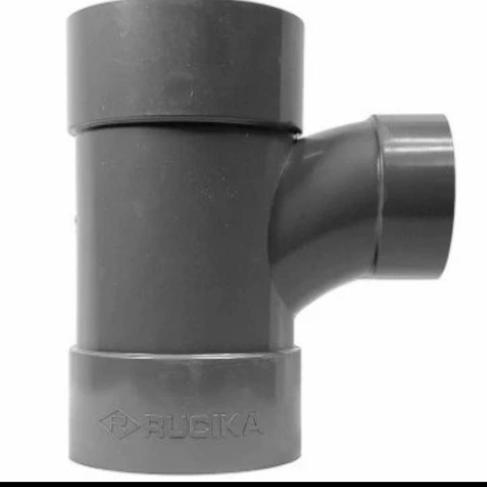 Jual TY PVC RUCIKA 3X2 D - Jakarta Pusat - Cv. Maju Abadi Tehnik ...
