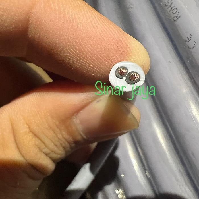 Jual YSLY-JZ 2X0.75 HELUKABEL ,SERABUT,FLEXIBLE - Jakarta Pusat - Sinar jaya Kabel | Tokopedia