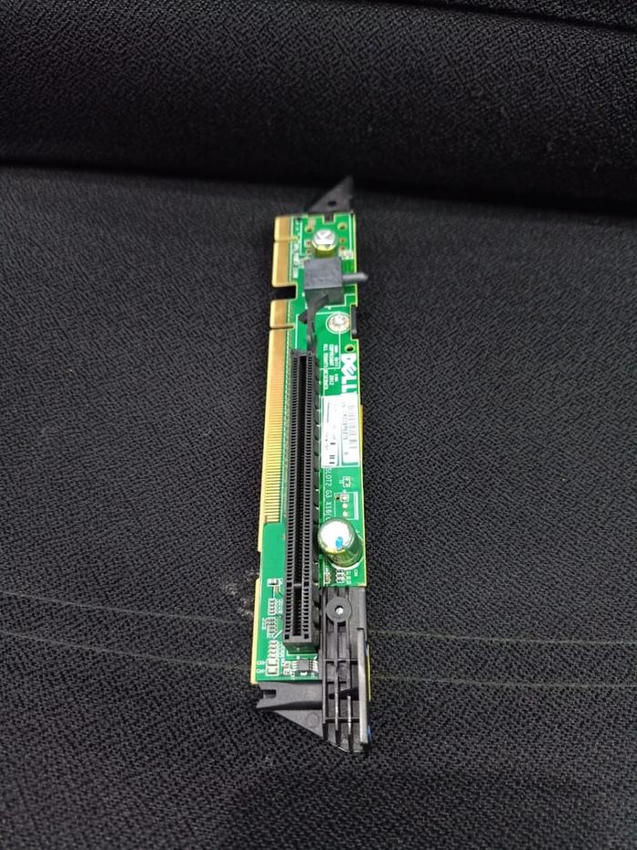 Jual DELL 034CJP SLOT 3 PCI-E 3.0 X16 RISER CARD FOR POWEREDGE R630 ...