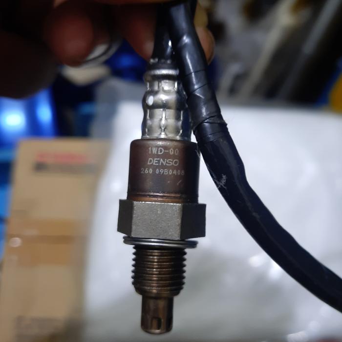 Jual sensor o2 sensor knalpot r25 atau o2 sensor - Kota Bekasi - zumar ...