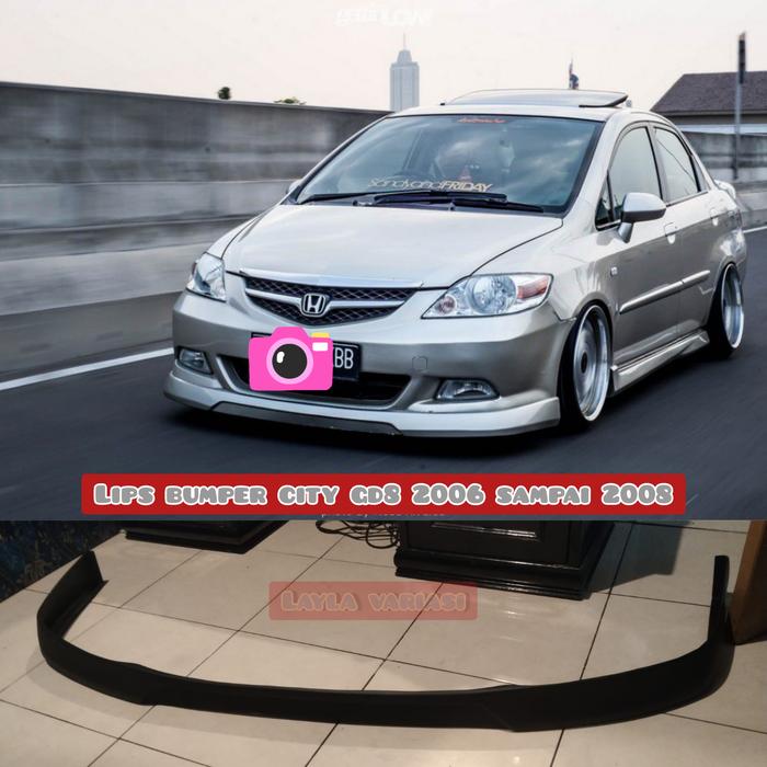 Jual lips bumper city facelift - Kota Salatiga - layla salatiga | Tokopedia
