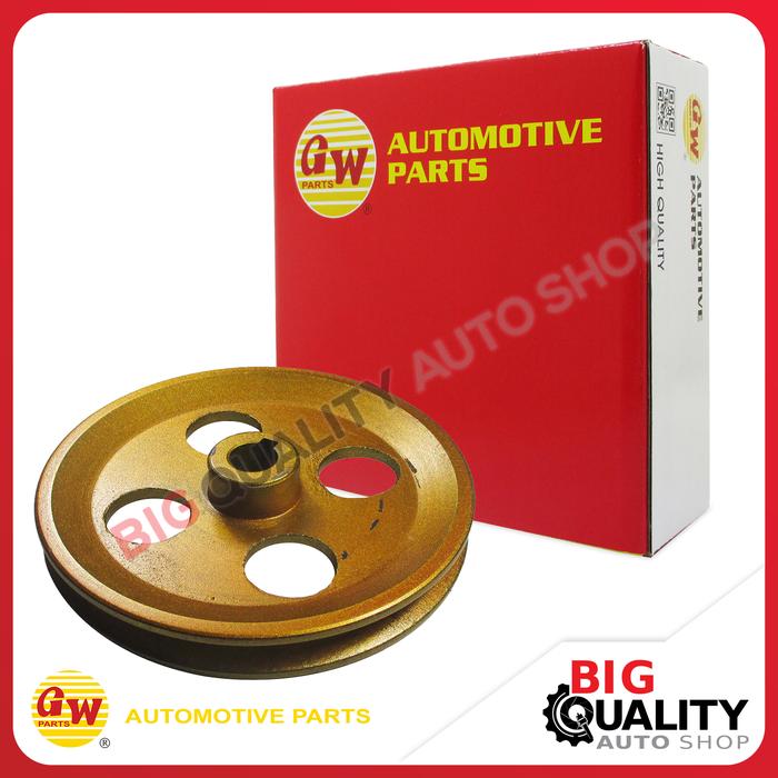 Jual Puli Kemudi Pully Power Steering KIJANG BENSIN KIJANG EFI ...