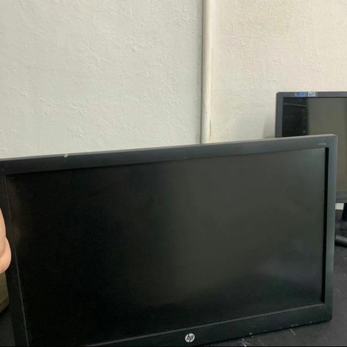 Jual monitor hp led 20inch tanpa kaki layar di jamin jernih - Jakarta ...