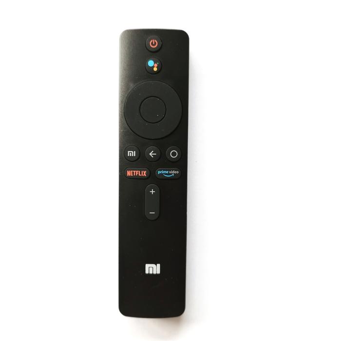 Jual REMOTE REMOTE XIAOMI MI BOX 4 / S / MI TV STICK BLUETOOTH ORIGINAL ...