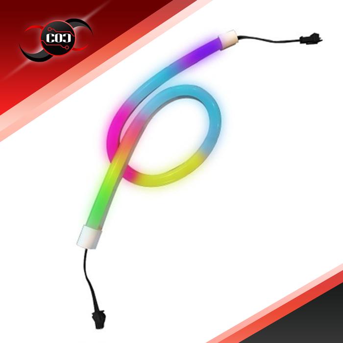 Jual CUBE GAMING FLEXING Neon Strip - Jakarta Pusat - COC Komputer ...