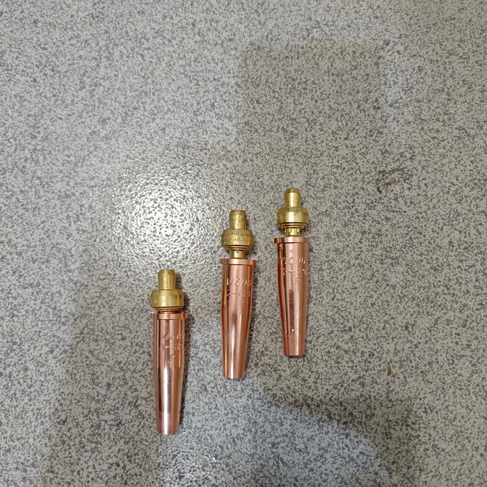 Jual Cutting Nozzle Lpg Victor Propane natural 1-2-3-4 GPN - Kota Batam ...