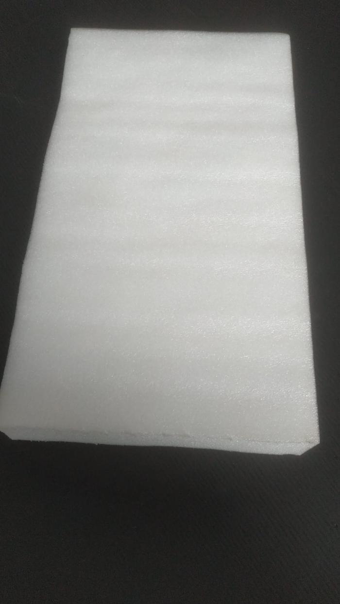 Jual pe foam lembaran tebal 5 cm - Kota Depok - Warung Packing | Tokopedia