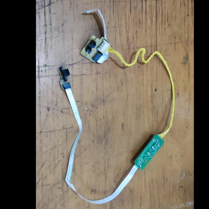 Jual Sensor PE Sensor kertas Printer Canon G1000 G2000 G3000 - Kota ...