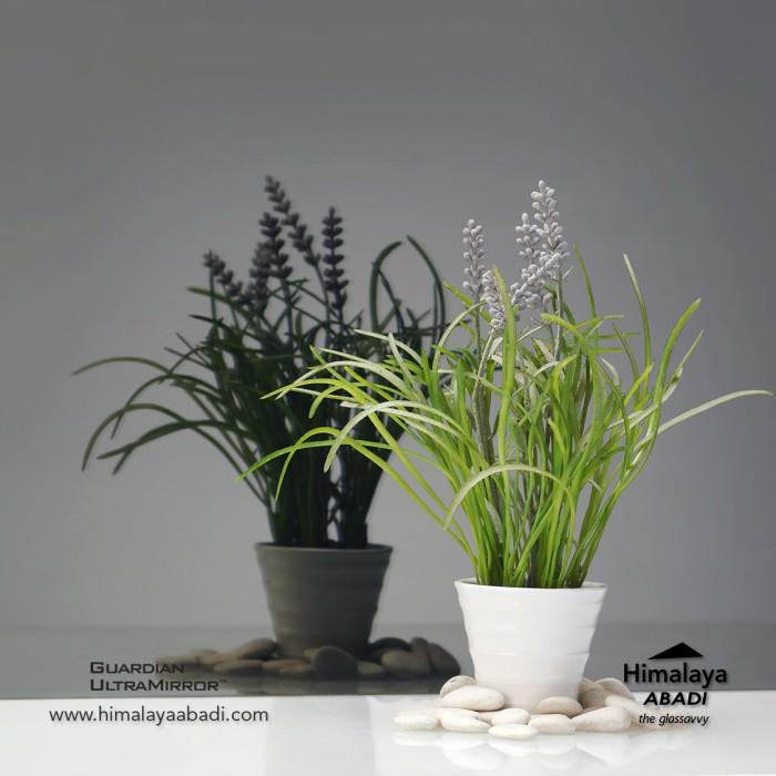 Jual Kaca Cermin Grey / Kaca Grey Mirror - Guardian UltraMirror Grey ...