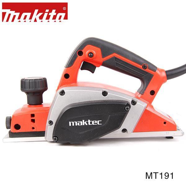 Jual Maktec MT191 MT 191 MT-191 / Mesin Serut / Mesin Ketam - Kab ...
