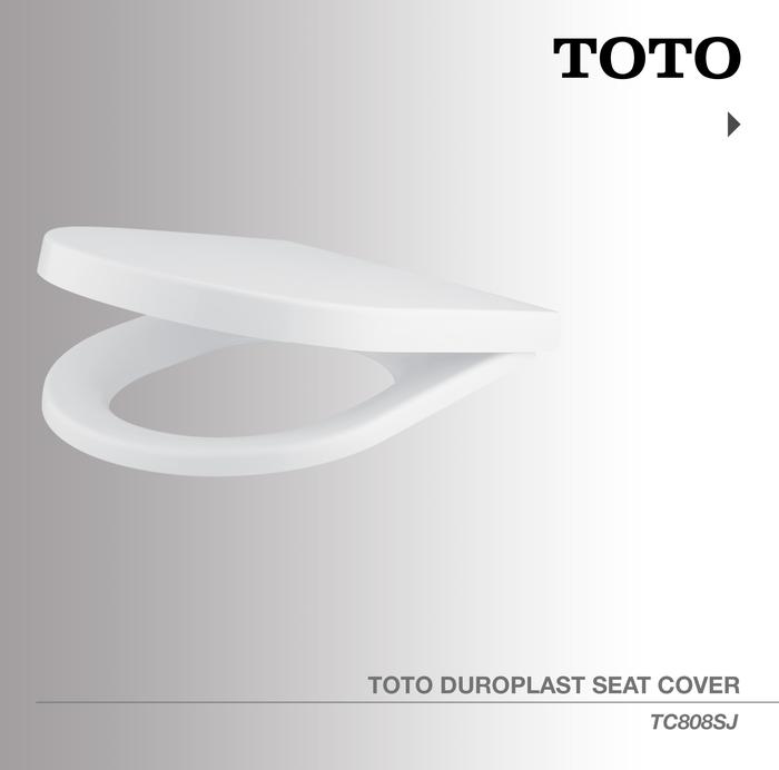 Promo TOTO Seat Cover TC880SJ | Seat Cover - Tutup Closet - Tutup ...