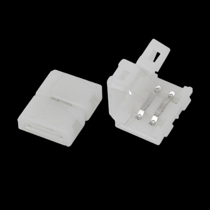 Promo Konektor/Sambungan Led Strip DC 12V SMD 5050 2 Pin - Kab. Sleman ...