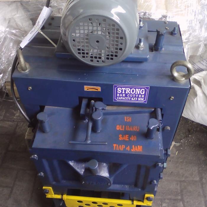 Jual Strong bar cutter 32 - Kota Surabaya - UD. Unggul Sejati | Tokopedia