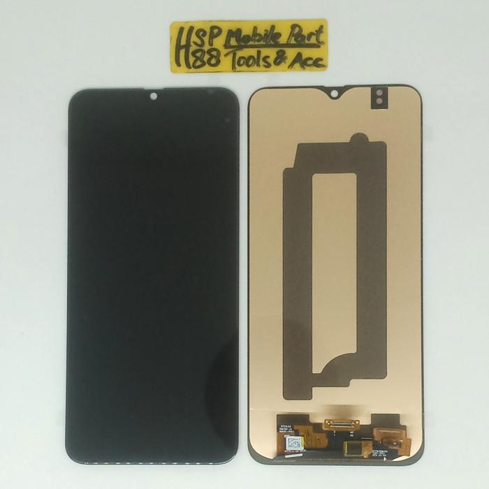 Jual LCD TOUCHSCREEN SAMSUNG M31 M30 M30S M21 OLED ORIGINAL - Jakarta ...