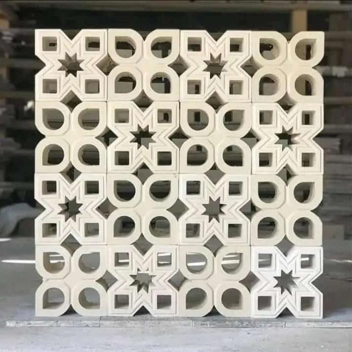 Jual ROSTER BETON/ROSTER)MINIMALIS!/PUTIH - Kota Depok - ROSTER SNH ...