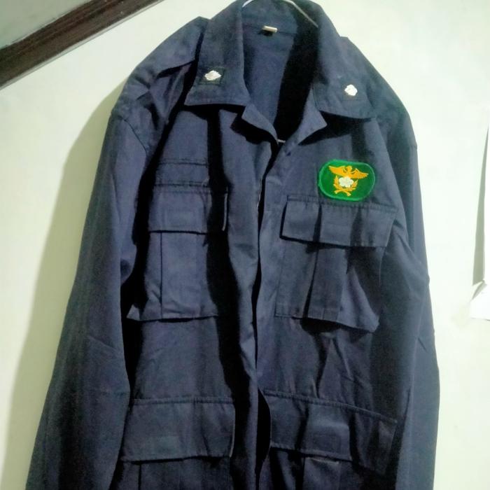 Jual BAJU POLICE SWAT KOREA - Kota Yogyakarta - Hobby military (youlee ...