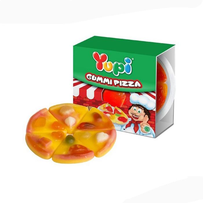 Jual Yupi Gummy Candies 23gr - Yupi Permen Jelly Cola / Big Frank ...