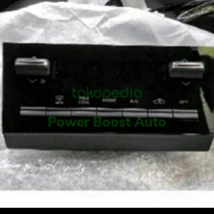 Jual Panel AC digital Original Xpander - Jakarta Barat - Power Boost ...