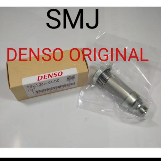 Jual HAND PUMP/POMPA SOLAR BESI FUDO HINO LOHAN.MERK DENSO ORIGINAL ...