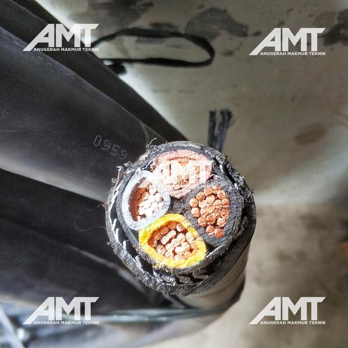 Jual Kabel Listrik NYFGBY 4x95 Merk 4 Besar METAL - Jakarta Pusat ...