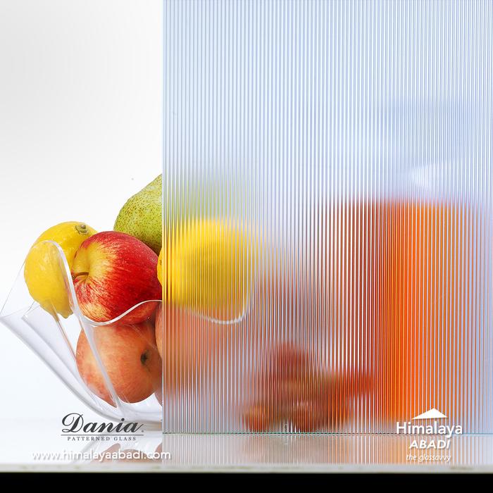 Jual Fluted Glass- Kaca Twinlite Frost 5mm - Jakarta Utara - Himalaya ...