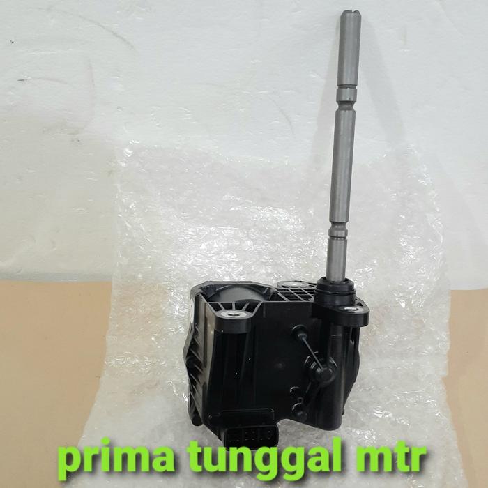 Jual ACTUATOR TRANSFER MITSUBISHI TRITON/PAJERO SPORT 3242A177 ...