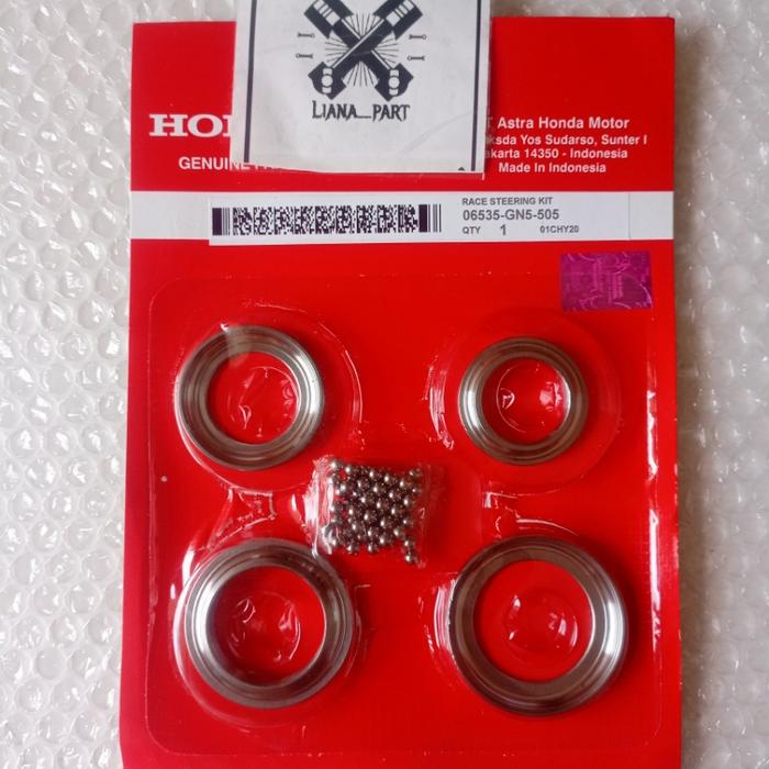 Jual KOMSTIR PELOR STANG STIR HONDA ADV 150 PCX 150 160 HYBRID VARIO ...