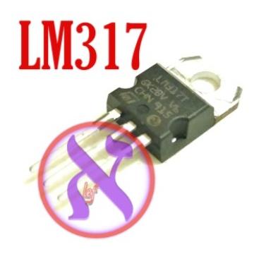 Jual transistor LM317 lm 317 mosfet lm317t - Kota Surabaya - Alef | Tokopedia