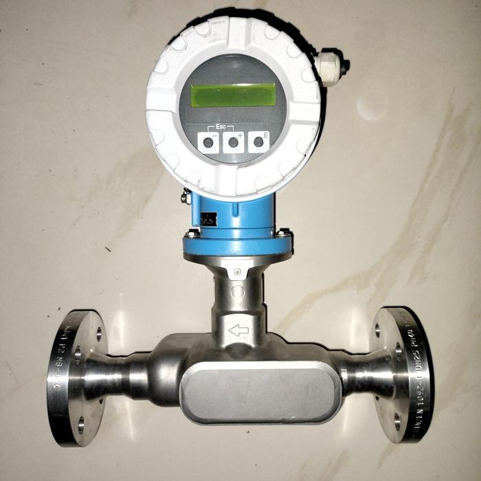 Jual Endress+Hauser Prosonic Flow F / Flow-92 Flow Meter 92F25 ...
