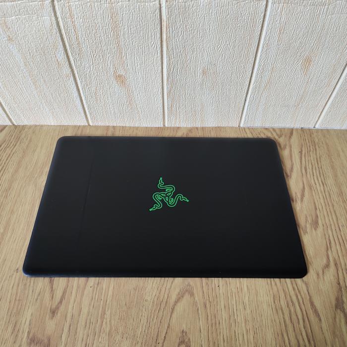 Jual Cover Back Lcd Razer Blade RZ09-0196 Original Copotan Unit ...