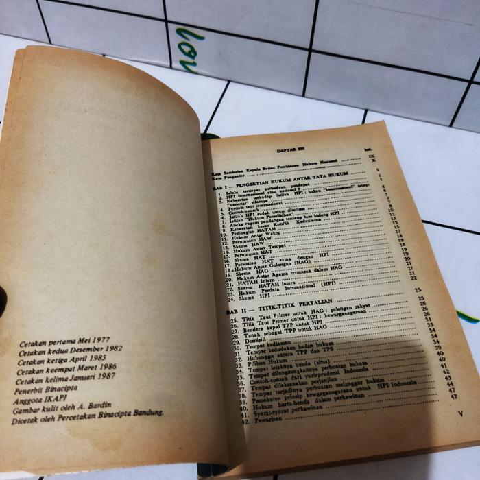Jual Hukum Ekonomi Internasional - Prof. Dr. Hata Sh. Mh. Di Seller ...