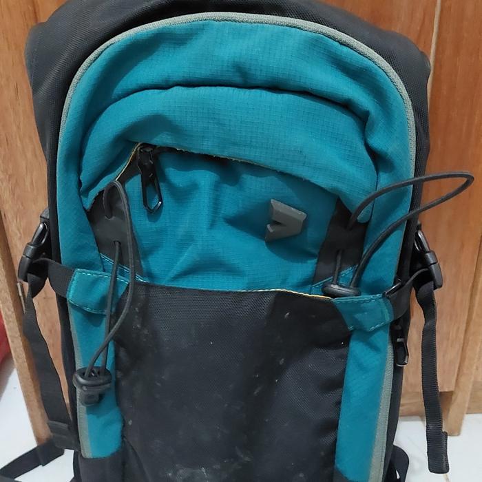Jual Backpack Kalibre Neuronal - Kab. Lampung Selatan - raganatha shop ...