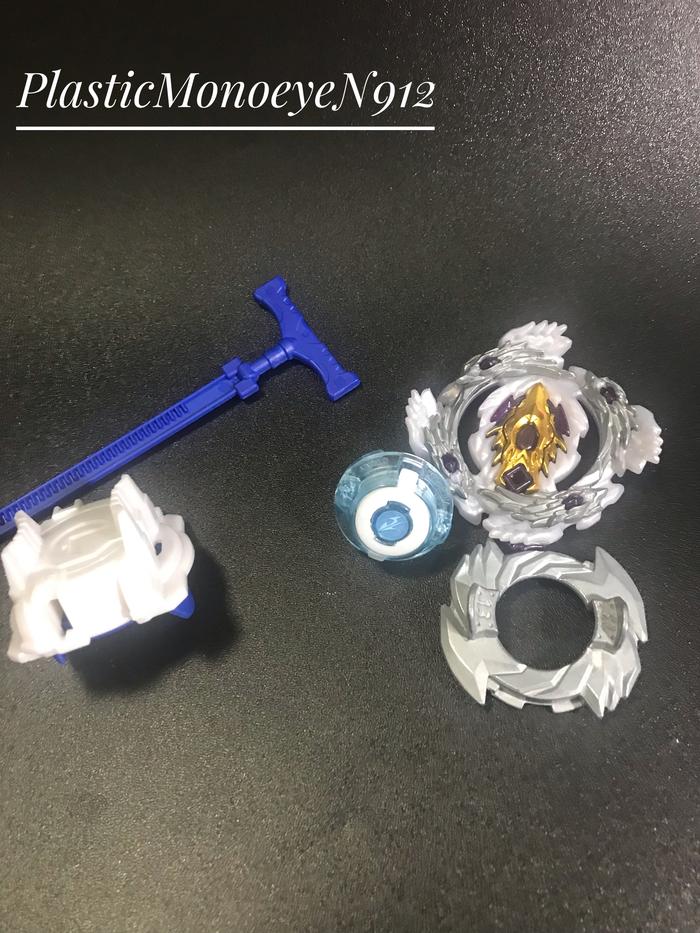 Jual Beyblade bloody longinus takara tomy - Jakarta Barat ...