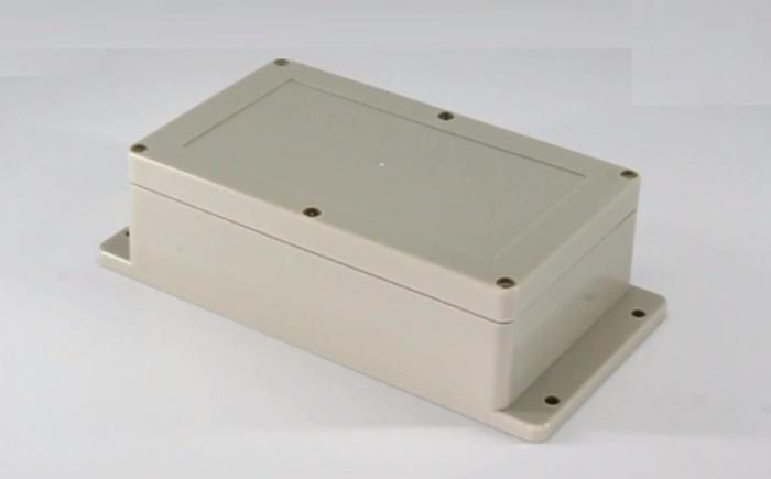 Jual Box Panel Listrik Waterproof Kotak Outdoor Wall Mounting Tahan Air ...