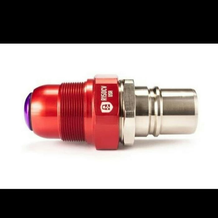 Jual Fast Fill Sureloc R150CVC Check Valve Fuel Receiver Assembly With ...