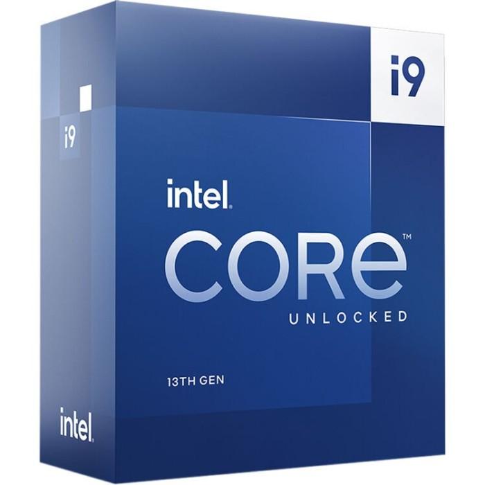 Jual Processor Intel Core I9 13900K - Raptor Lake Socket LGA1700 Gen ...