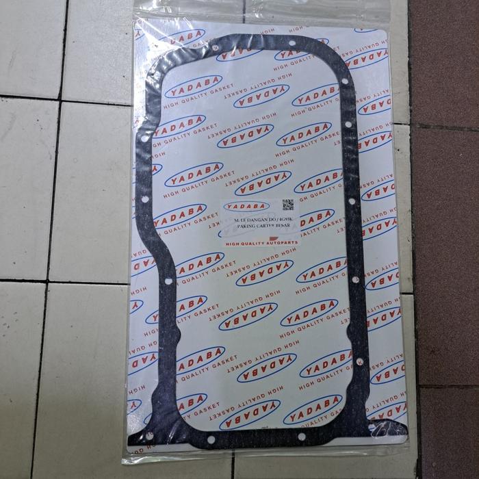 Jual Packing Paking Bak Carter Mitsubishi Lancer Evo 4 CK4 - Jakarta ...