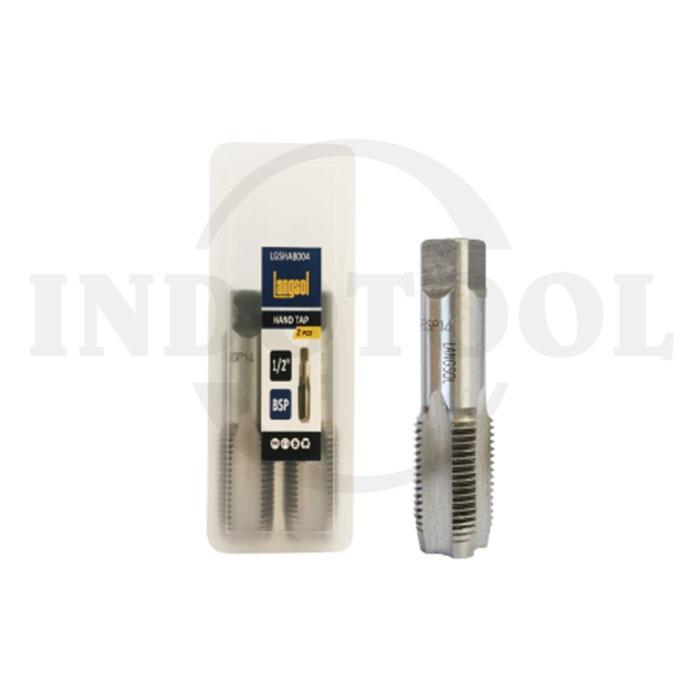 Jual TAP PIPA SET 2 PCS 5/8" / HAND TAP TYPE BSP LANGSOL - Kota Tangerang - Indotool | Tokopedia