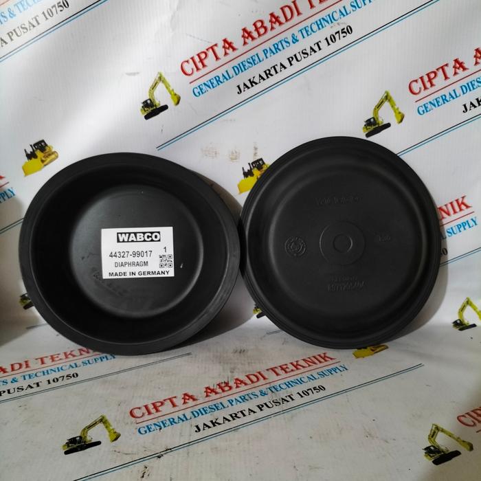 Jual 44327-99017 Diaphragm / Nissan CWB45A - Jakarta Pusat - CIPTA ...