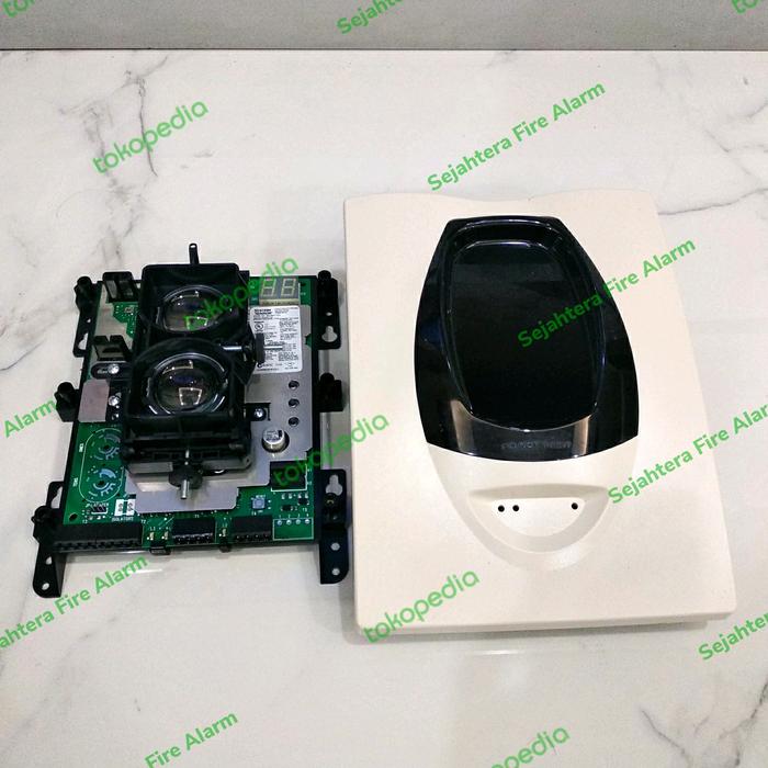 Jual BEAM DETECTOR SMOKE DETECTOR PHOTOELECTRI MODEL BEAM1224 SYSTEM ...